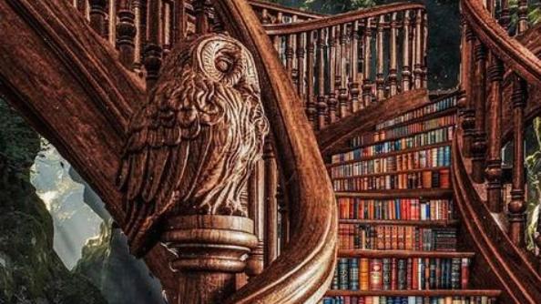 Jess Roth - Stories for imaginations that won't turn off