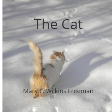 The Cat By Mary E Wilkins Freeman