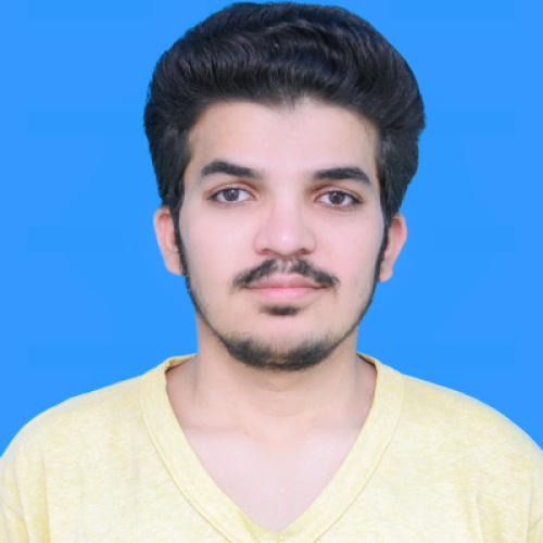 A Naughty Person By SHAHID BALOCH