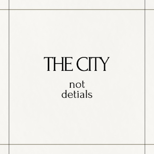 The City: not details By KÛMÃR JÃÑGKHÑG