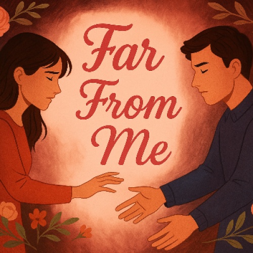 Far From Me By Kingsley Stone