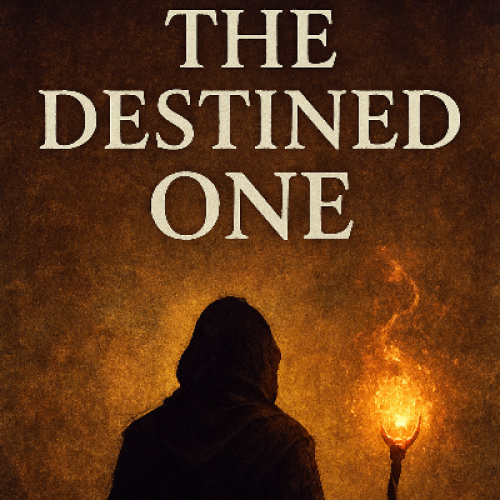 The destined one By shadow chaser892