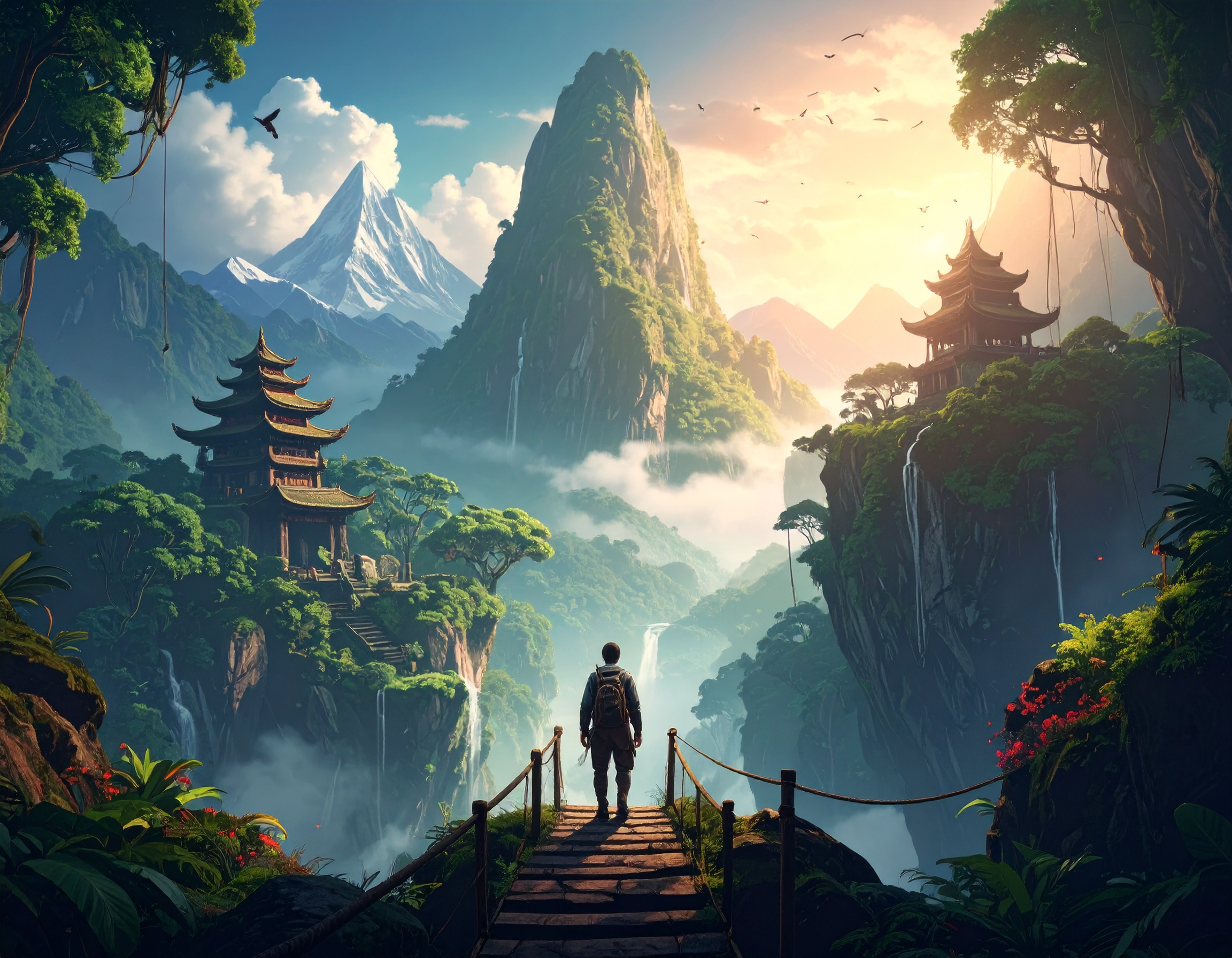 Space Adventure Short Stories - Cosmic Journeys