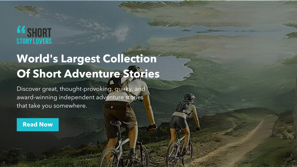 1320+ Short Adventure Stories to Read Online Free | Short Story Lovers